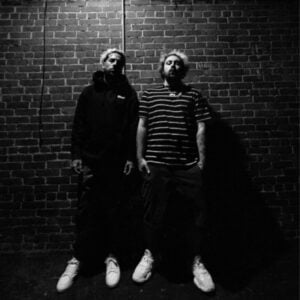 $uicideBoy$ - New Album - 360 MAGAZINE - GREEN | DESIGN | POP | NEWS