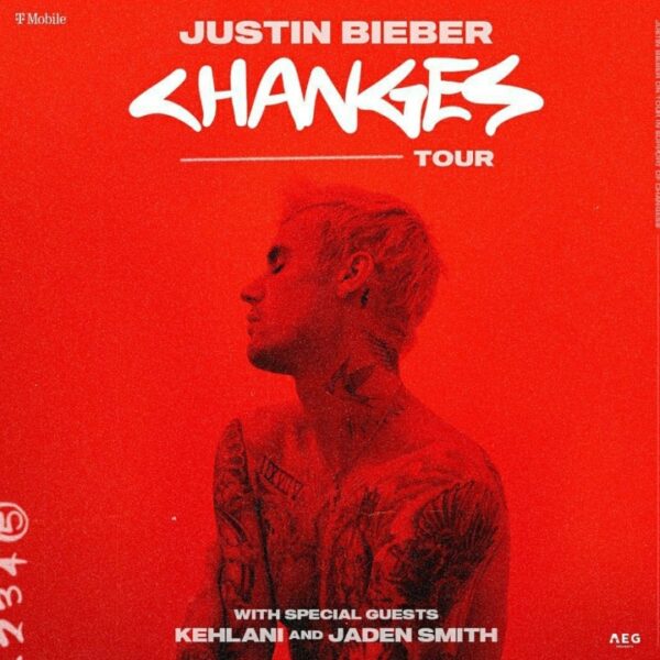 JUSTIN BIEBER - CHANGES - 360 MAGAZINE - GREEN | DESIGN | POP | NEWS