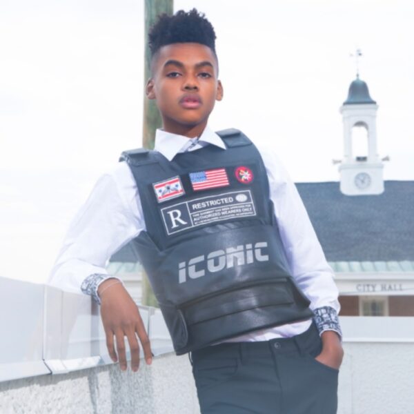 Jahi Di'Allo Winston - 360 MAGAZINE - GREEN | DESIGN | POP | NEWS