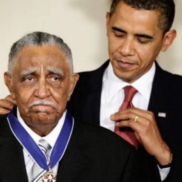 REMEMBERING JOSEPH LOWERY - 360 MAGAZINE - GREEN | DESIGN | POP | NEWS