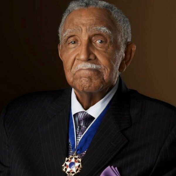 15 Greatest Black Preachers Archives - 360 MAGAZINE - GREEN | DESIGN ...