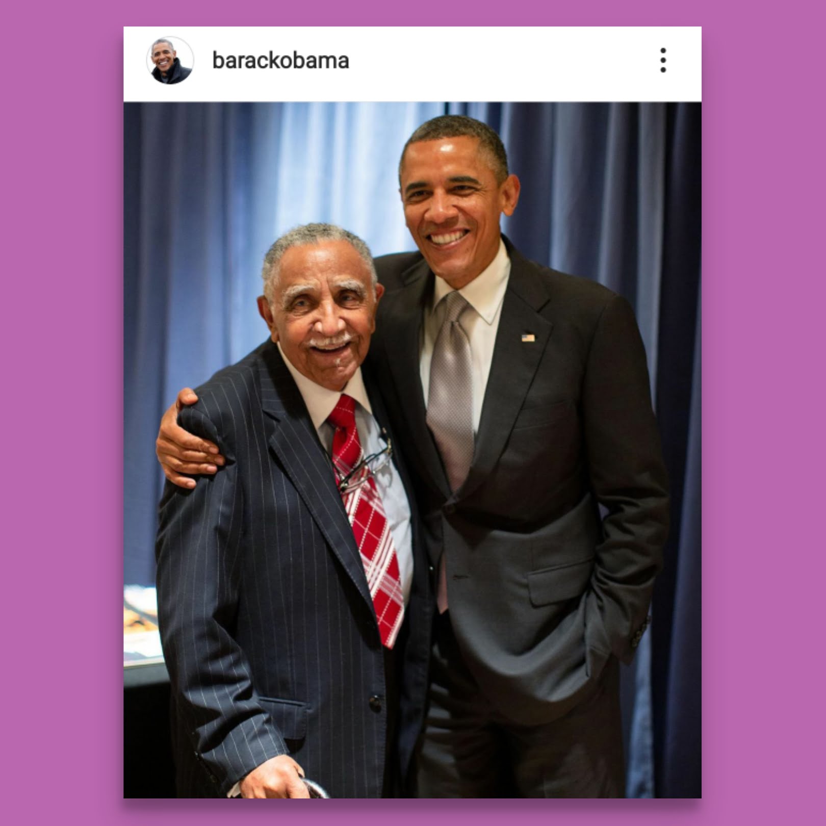 REMEMBERING JOSEPH LOWERY - 360 MAGAZINE - GREEN | DESIGN | POP | NEWS