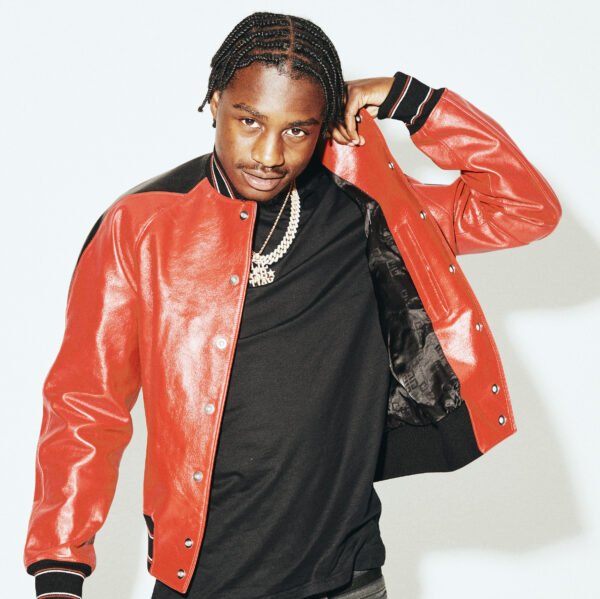 Lil Tjay - Sex Sounds - 360 MAGAZINE - GREEN | DESIGN | POP | NEWS