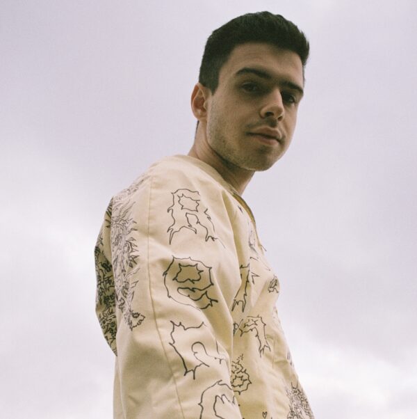 Rence - Tears in December - 360 MAGAZINE - GREEN | DESIGN | POP | NEWS