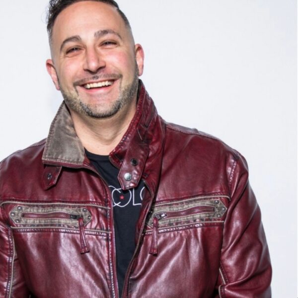 EMILE GHANTOUS - 360 MAGAZINE - GREEN | DESIGN | POP | NEWS
