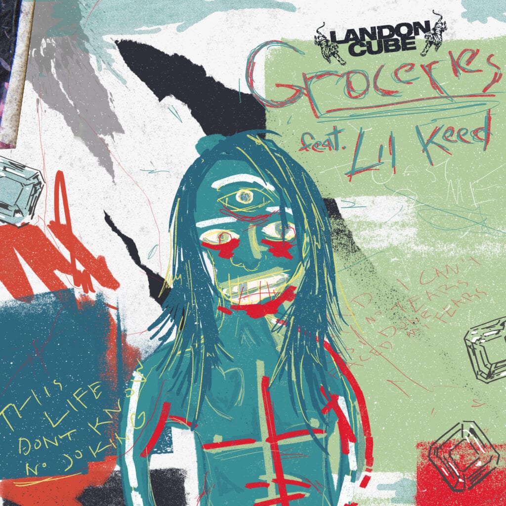 Landon Cube Archives - 360 MAGAZINE - GREEN | DESIGN | POP | NEWS