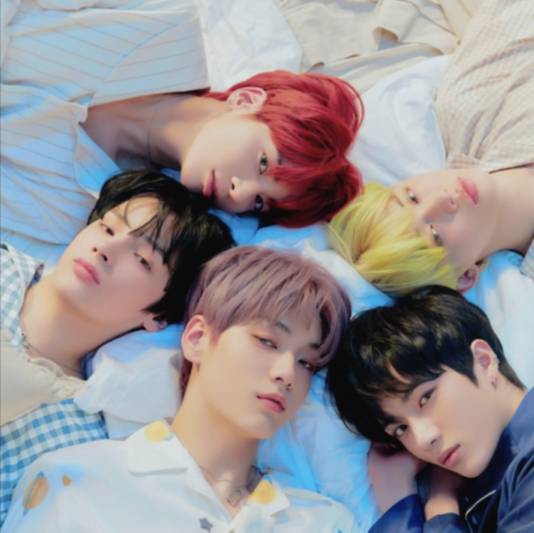 Tomorrow x Together Releases New Album - 360 MAGAZINE - GREEN | DESIGN ...