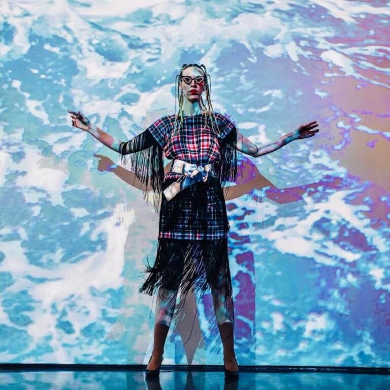 Urban Punk Fashion Archives - 360 MAGAZINE - GREEN | DESIGN | POP | NEWS