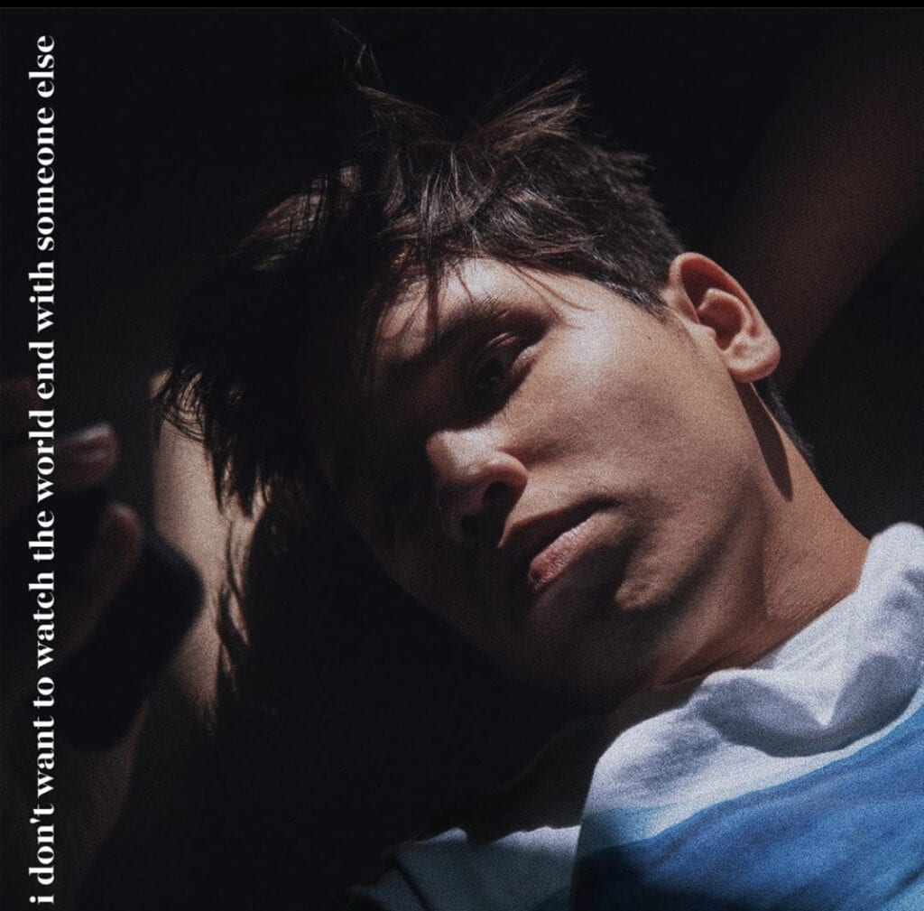 Clinton Kane Releases Video - 360 MAGAZINE - GREEN | DESIGN | POP | NEWS