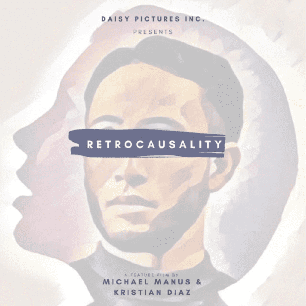 "Retrocausality" Review - 360 MAGAZINE - GREEN | DESIGN | POP | NEWS