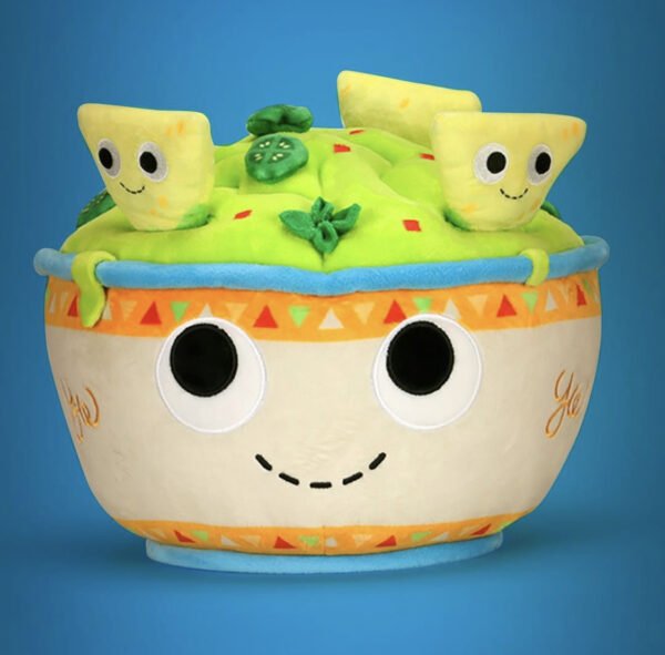 Kidrobot Yummy World Collection - 360 MAGAZINE - GREEN | DESIGN | POP ...