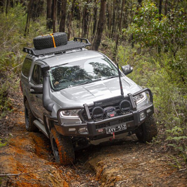 New ARB BASE Rack - 360 MAGAZINE - GREEN | DESIGN | POP | NEWS