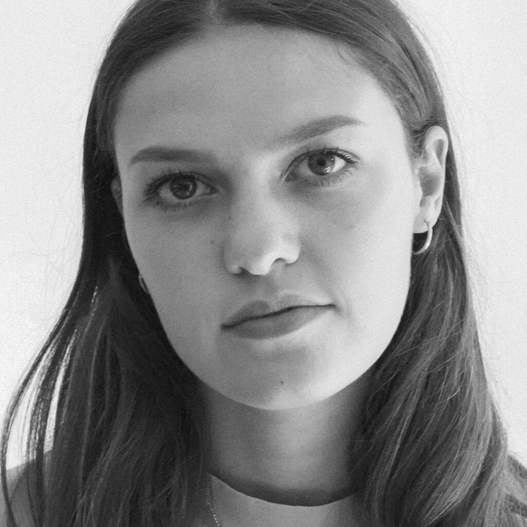 Bow Anderson - Heavy - 360 MAGAZINE - GREEN | DESIGN | POP | NEWS