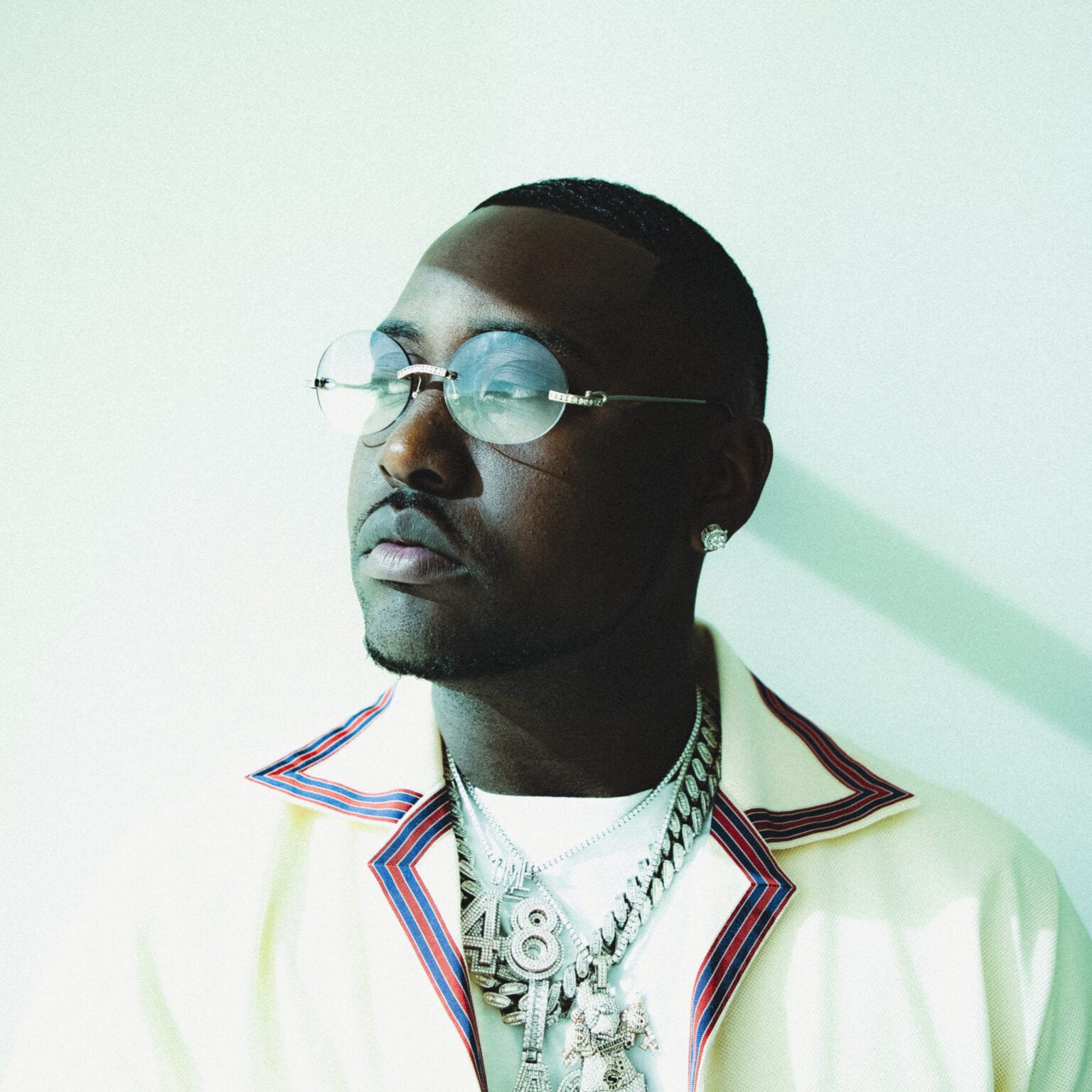 Blacc Zacc New Video - 360 MAGAZINE - GREEN | DESIGN | POP | NEWS