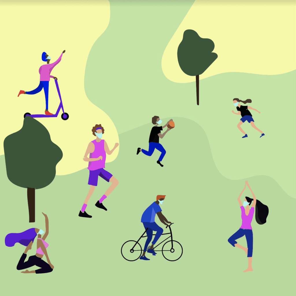 Top Ten Virtual Trainers - 360 MAGAZINE - GREEN | DESIGN | POP | NEWS