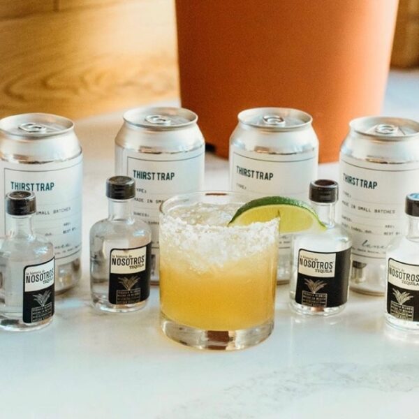 Lanea Reopens With Cruise-Up Cocktails and Tacos To-Go and Expanded ...