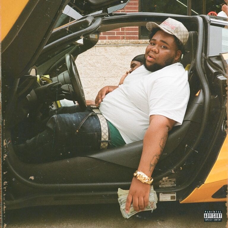 Rod Wave Through the Wire - 360 MAGAZINE - GREEN | DESIGN | POP | NEWS