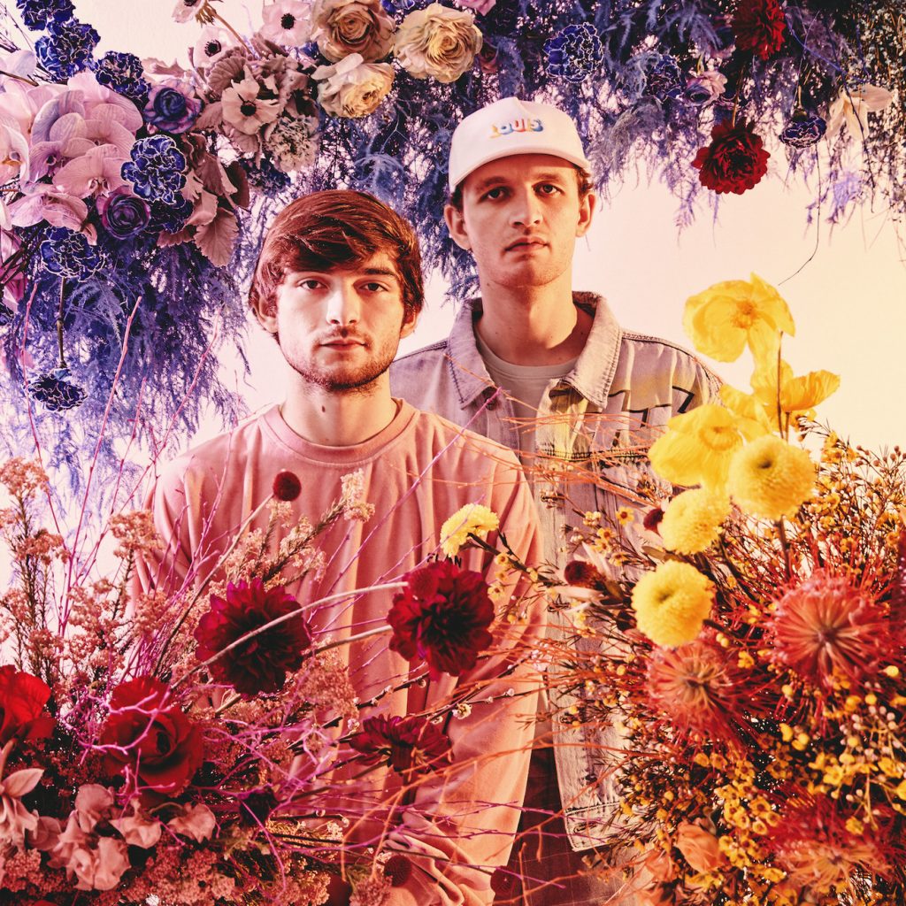 Louis the Child x EARTHGANG - "Big Love" - 360 MAGAZINE - GREEN ...