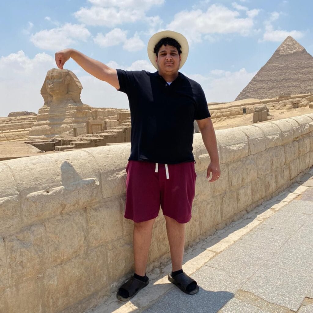 Naz "ItsNastyNaz" Saleh - 360 MAGAZINE - GREEN | DESIGN | POP | NEWS