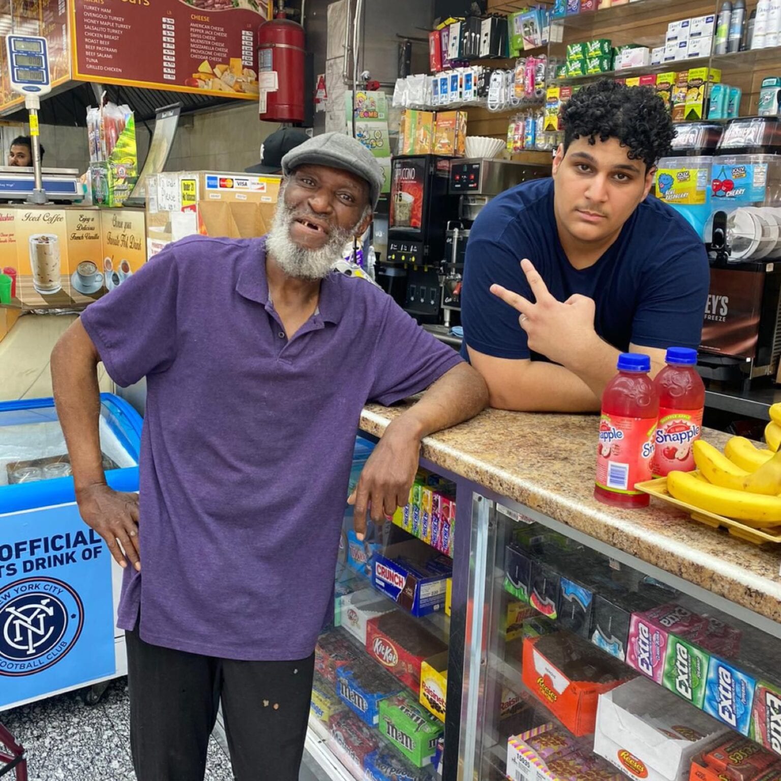 Naz "ItsNastyNaz" Saleh - 360 MAGAZINE - GREEN | DESIGN | POP | NEWS