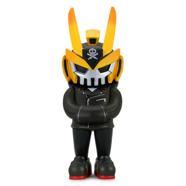 Kidrobot × Quiccs × Igor Ventura - 360 MAGAZINE - GREEN | DESIGN | POP ...