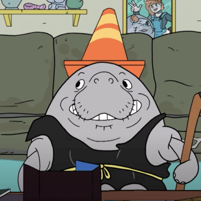 Loafy Series Premiere - 360 MAGAZINE - GREEN | DESIGN | POP | NEWS