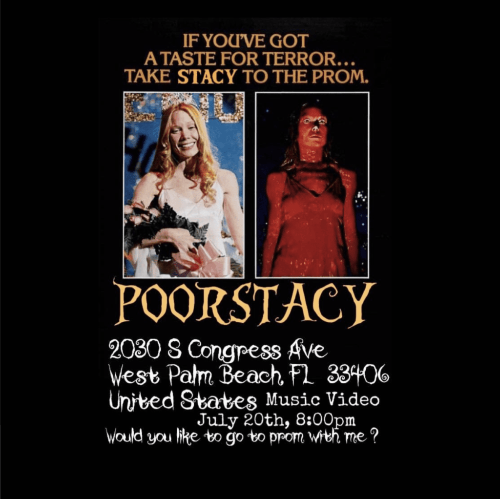 Poorstacy - Don’t Look At Me Video - 360 MAGAZINE - GREEN | DESIGN ...