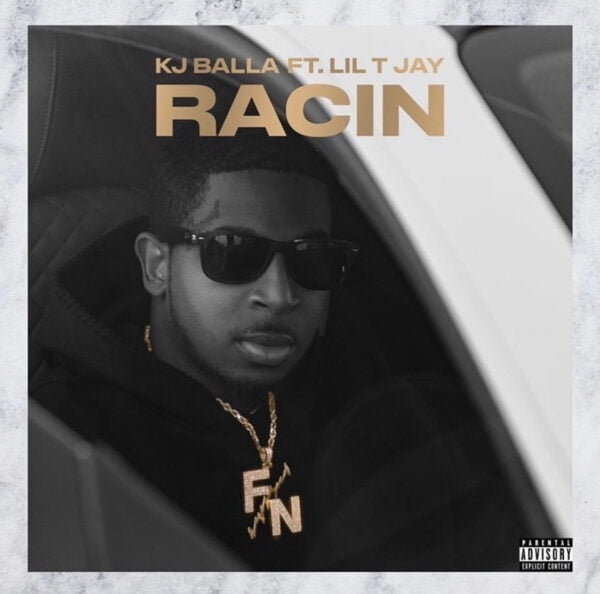 KJ Balla - Resurrection - 360 MAGAZINE - GREEN | DESIGN | POP | NEWS