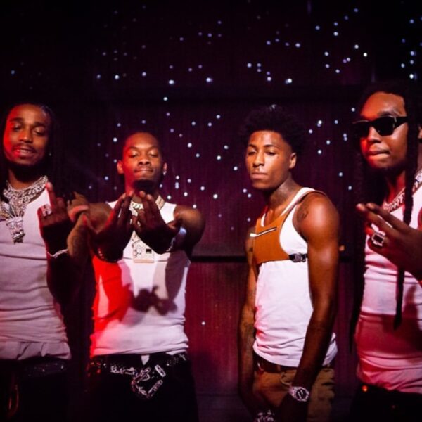 Migos - Need It (ft. YoungBoy Never Broke Again) - 360 MAGAZINE - GREEN ...