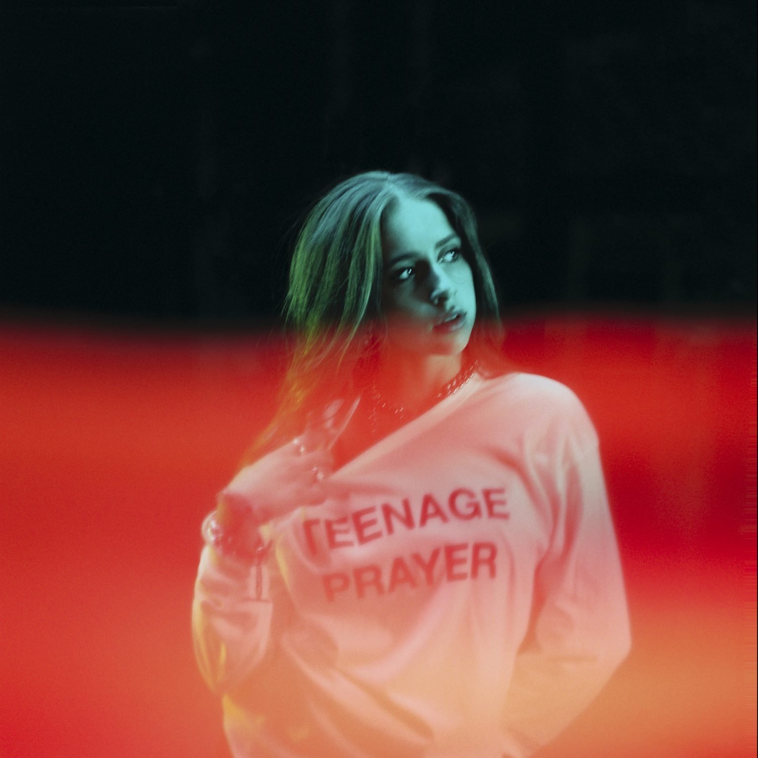 The Rise Of Tate McRae Continues - 360 MAGAZINE - GREEN | DESIGN | POP ...