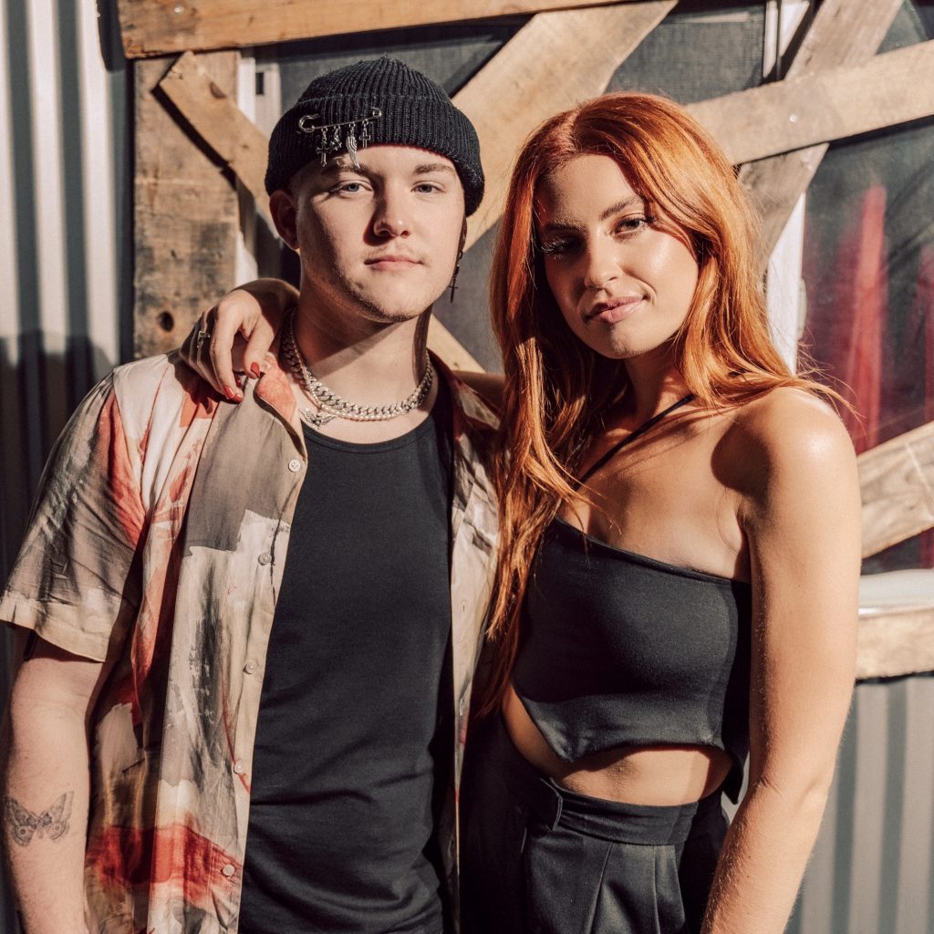 FLETCHER's Bitter New Single - 360 MAGAZINE - GREEN | DESIGN | POP | NEWS