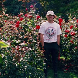 Ritt Momney Joins Disruptor / Columbia Records - 360 MAGAZINE - GREEN ...