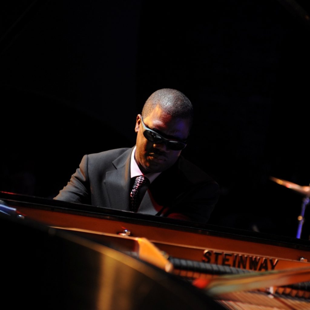 Bard College Appoints Marcus Roberts - 360 MAGAZINE - GREEN | DESIGN ...