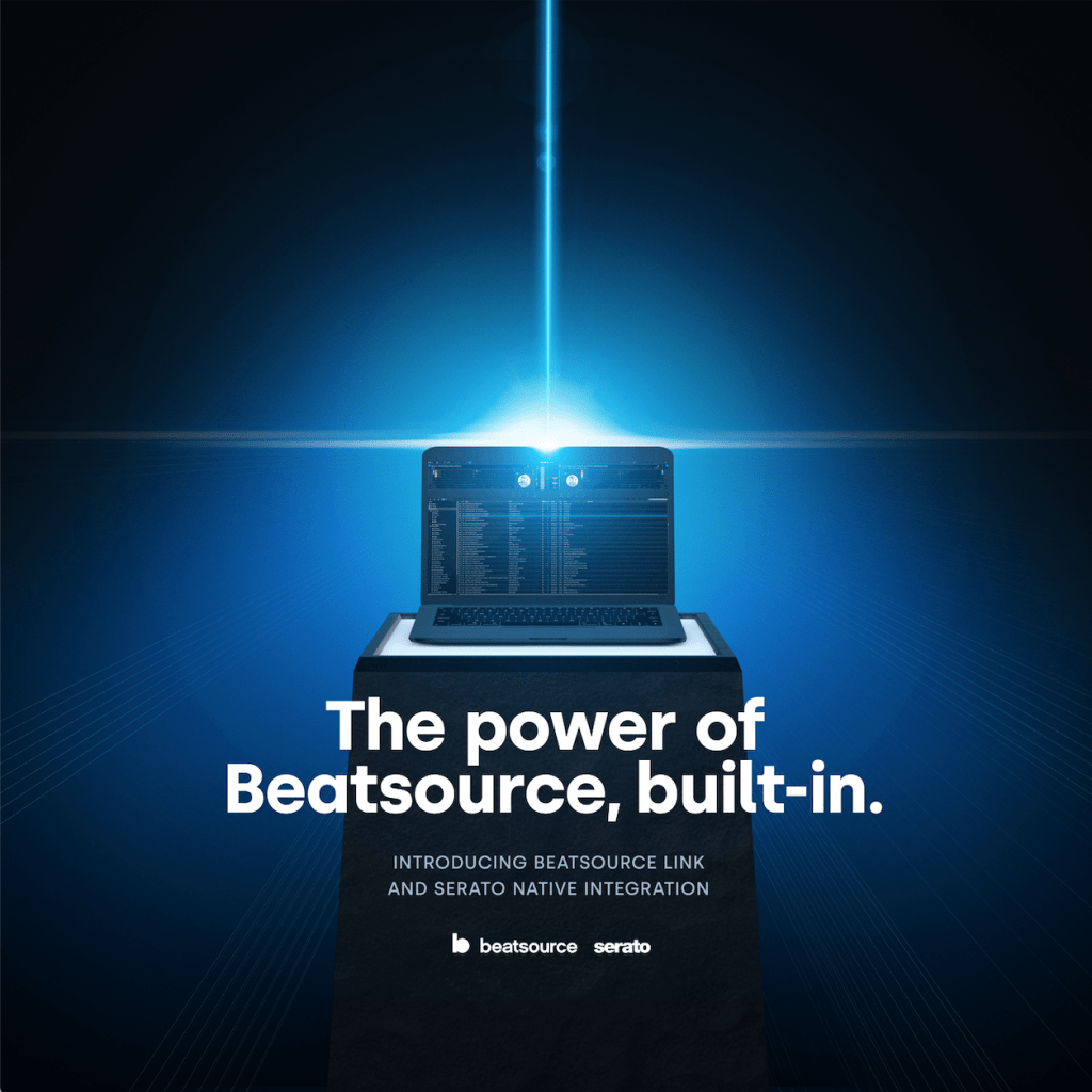 Serato × Beatsource × Beatport - The Future of Streaming Music - 360 ...
