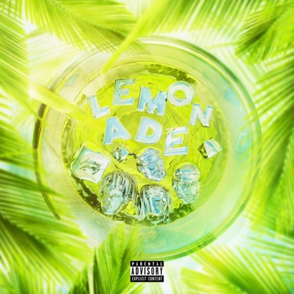Internet Money - Lemonade - 360 MAGAZINE - GREEN | DESIGN | POP | NEWS