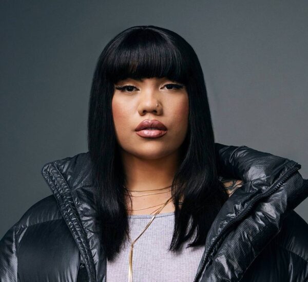 MasterClass × Parris Goebel - Creativity in Choreography - 360 MAGAZINE ...