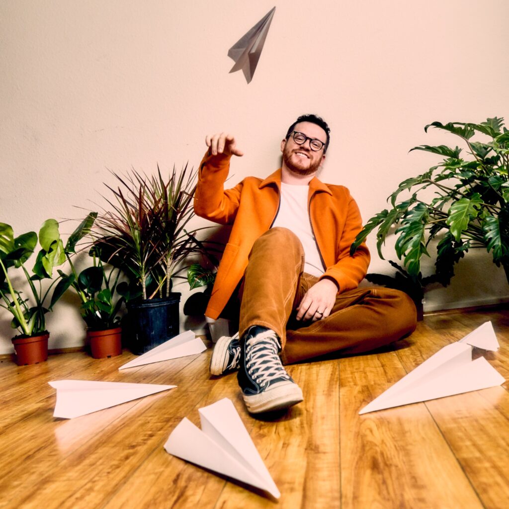 Sam Fischer shares new single - For Now - 360 MAGAZINE - GREEN | DESIGN ...