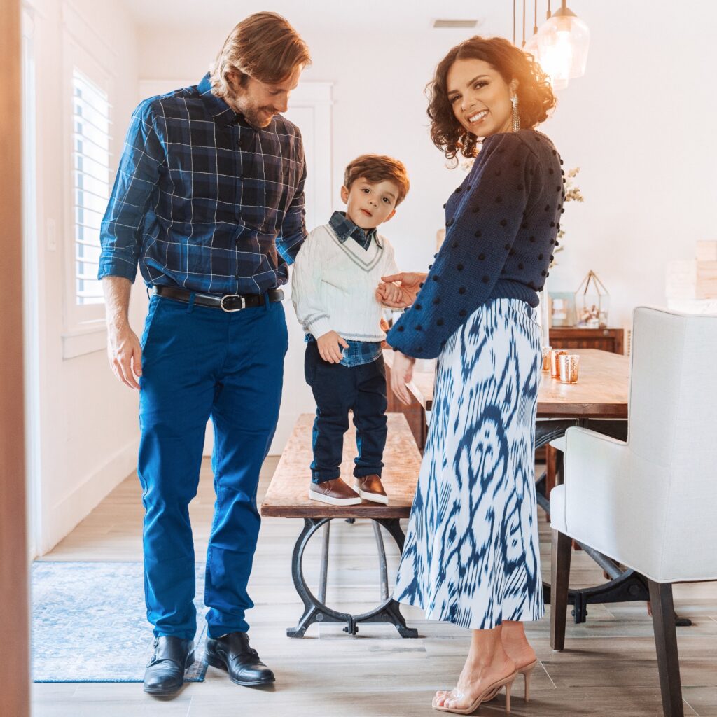 Cotton Style House - Holiday Edition - 360 MAGAZINE - GREEN | DESIGN ...