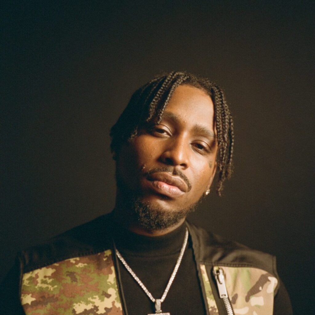 BRS Kash Releases "Throat Baby Remix Ft. DaBaby & City Girls + "Kash ...