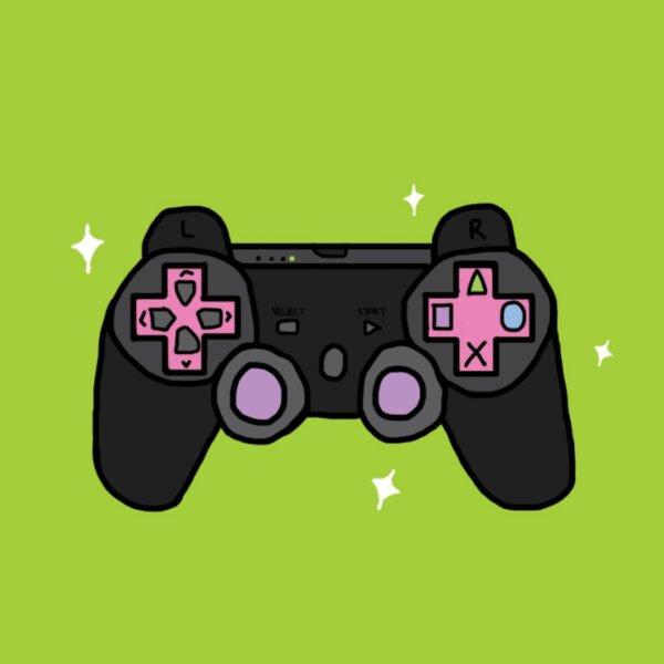 Forgotten Vintage Gaming Consoles - 360 MAGAZINE - GREEN | DESIGN | POP ...