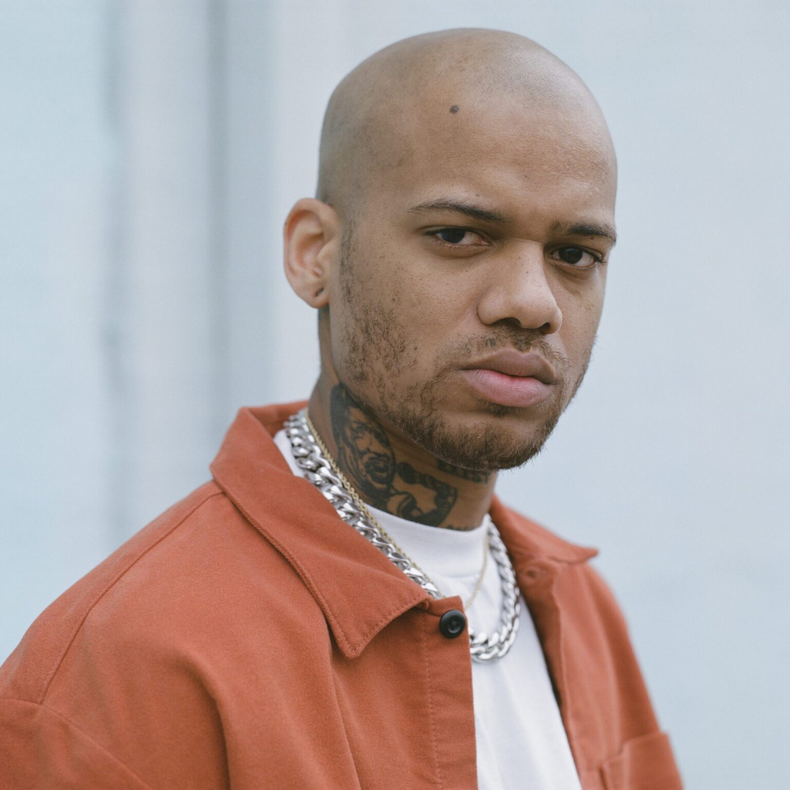 C.S. Armstrong - "Crazy" & "Welcome To America" - 360 MAGAZINE - GREEN ...