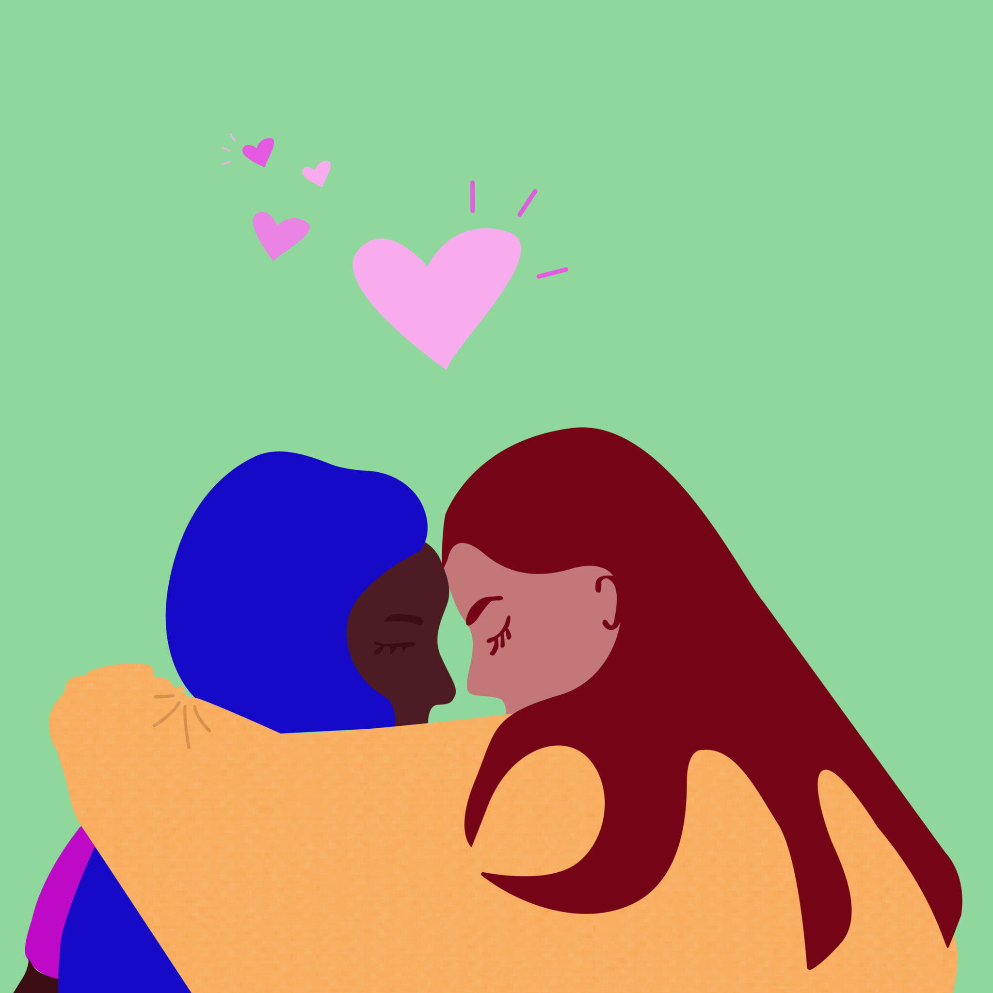 How to Heal a Strained or Severed Relationship - 360 MAGAZINE - GREEN ...