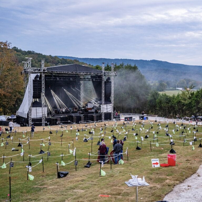 The Caverns Above Ground Amphitheater Archives - 360 MAGAZINE - GREEN ...