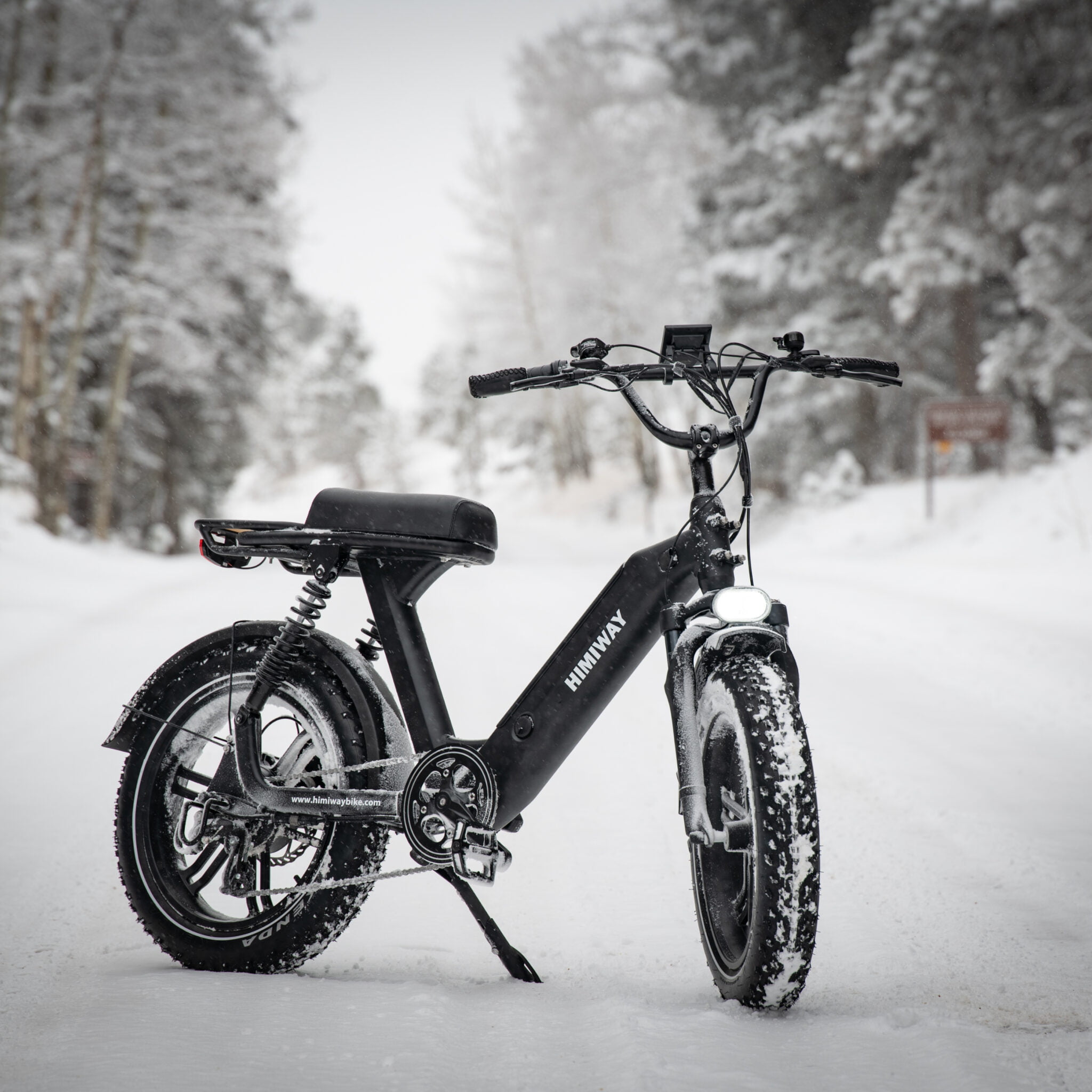 Himiway eBikes Archives - 360 MAGAZINE - GREEN | DESIGN | POP | NEWS