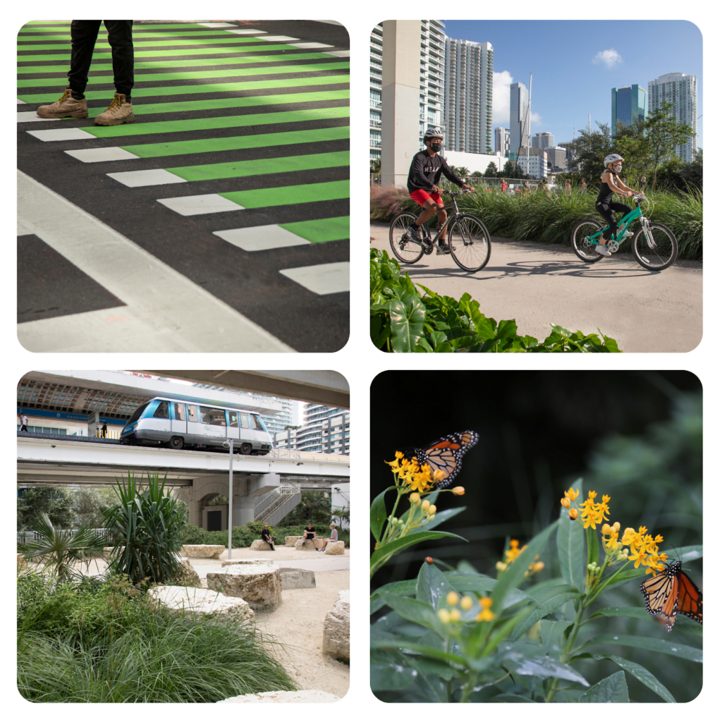 Miami's The Underline - 360 MAGAZINE - GREEN | DESIGN | POP | NEWS