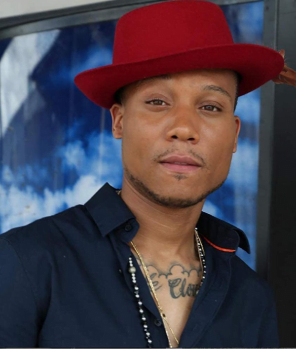 Markice Moore Q&A - 360 MAGAZINE - GREEN | DESIGN | POP | NEWS