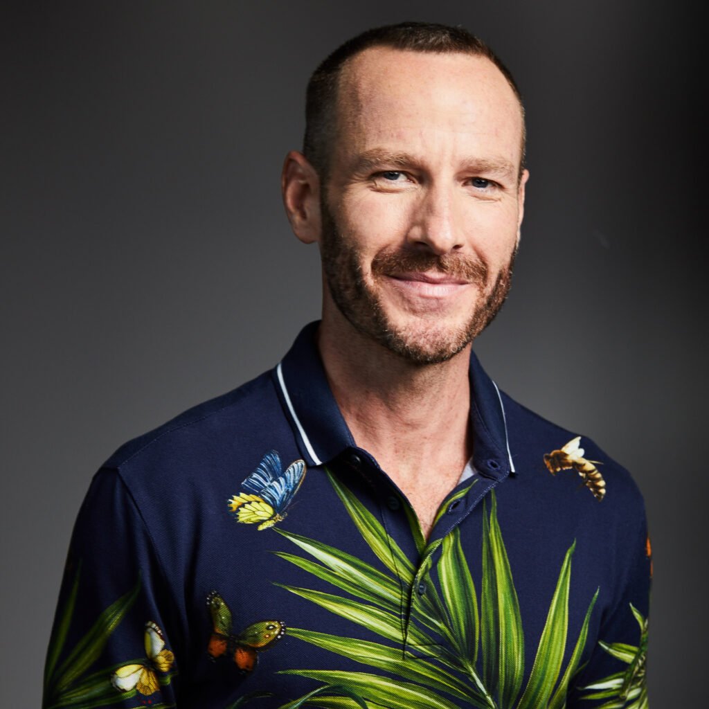 The Backstory with Jason Bentley - 360 MAGAZINE - GREEN | DESIGN | POP ...