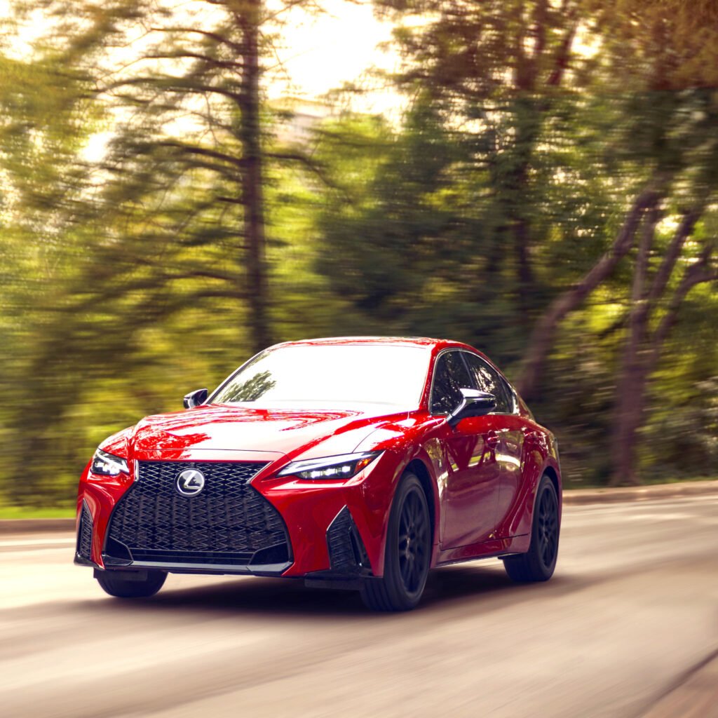 CREATIVE SPARKS FLY IN NEW LEXUS CAMPAIGN - 360 MAGAZINE - GREEN ...