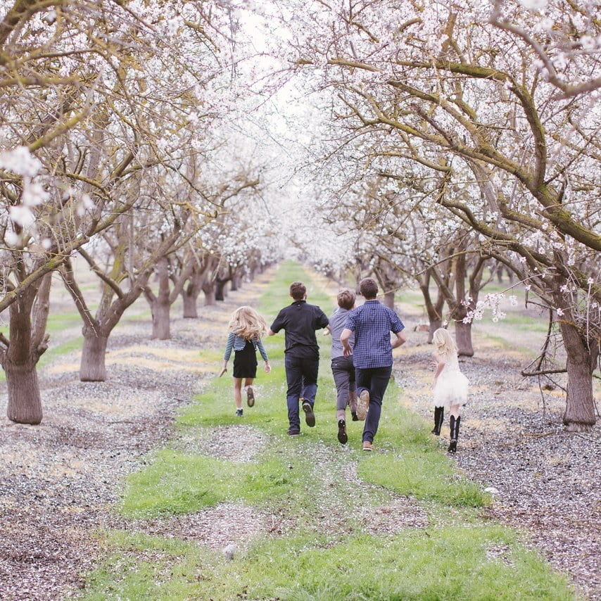 The Modern-Day Farmer: Innovation on a 100-Year-Old Farm - 360 MAGAZINE ...