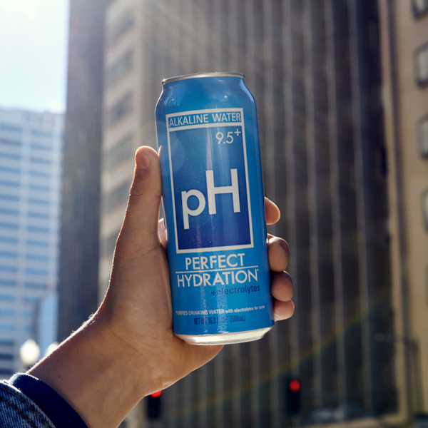 Hydration Benefits - 360 MAGAZINE - GREEN | DESIGN | POP | NEWS